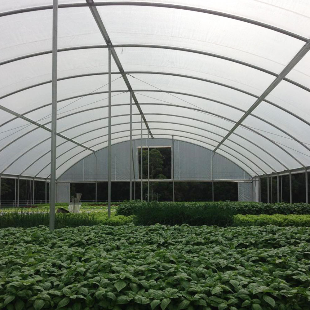 Malla De Sombra Para Invernadero